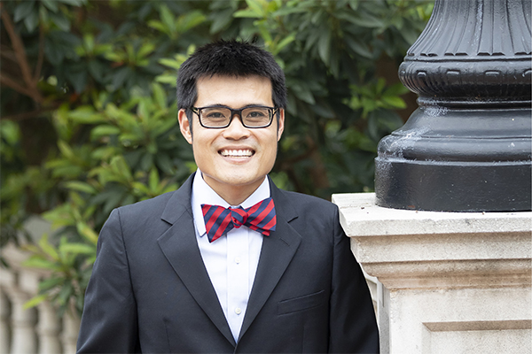 Andy Nguyen – Snap Real Estate